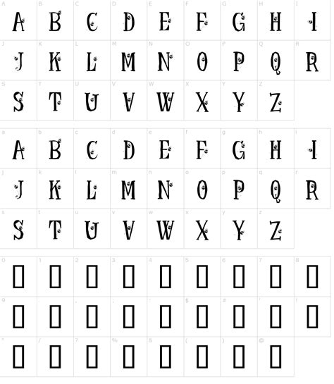 Kr Ladybug Font Download