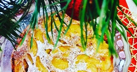 Шарлотка с яблоками и корицей рецепт с фото пошаговый от Арина Новомирская Овкусе ру