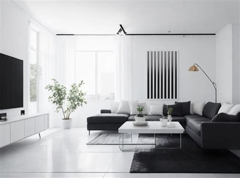 Bad Room Decoration Premium Ai Generated Image