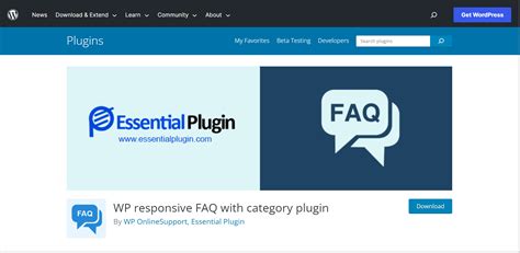 8 Best Wordpress Faq Plugins In 2024