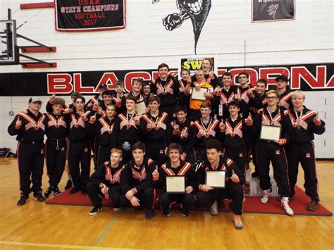 Roseburg Wins Swc Title Sends 22 Wrestlers To State Meet 1490 The Score