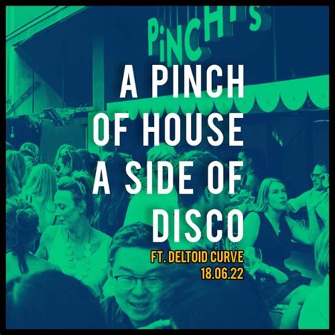 Stream Warm Winter Grooves Pinchys Sat 180622 By Deltoid Curve