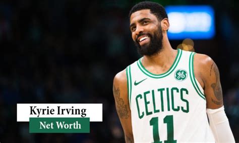 Kyrie Irving Net Worth Net Worth Planet