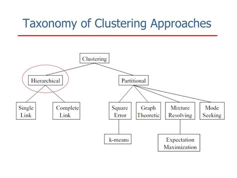 Ppt Introduction To Hierarchical Clustering Analysis Powerpoint