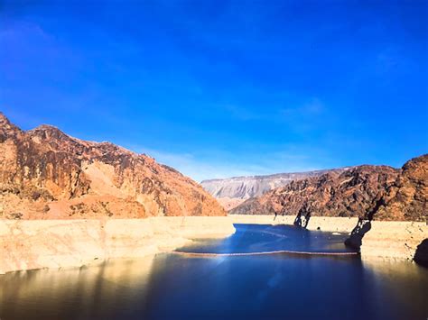 First Ever Water Shortage On The Colorado River Will Bring Cuts For