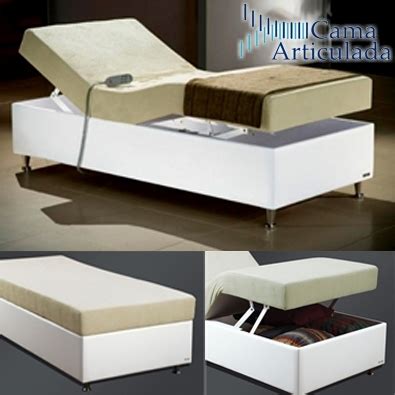 Cama Articulada Centauro Motorizada Pilati Colchão Soft D 33