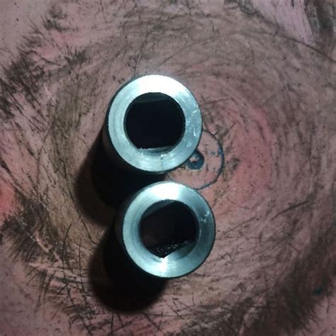 Stainless Steel Submersible Pump Coupling At ₹ 22 Piece Lucknow Id 26609819130