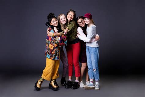 Todo lo que sabemos sobre El Club de las Niñeras Temporada 2 Red17