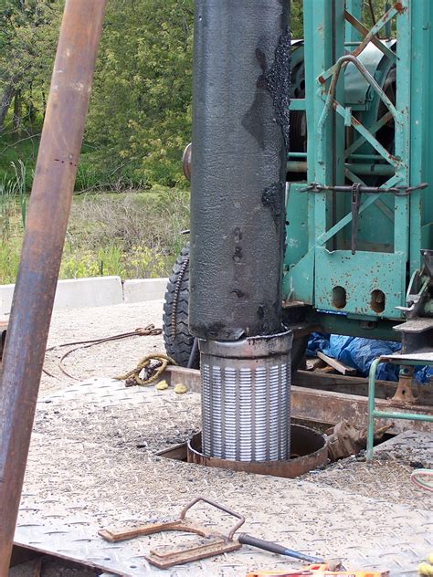 Services Groundwater Science Corp