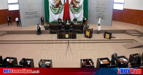 Hoy Tamaulipas Tamaulipas Auditara El Congreso De Tamaulipas A La Ase