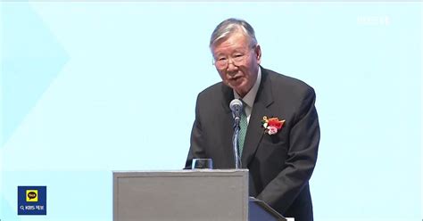 “노인연령 75세로”…출산장려금 1억씩 준 회장님의 제안 [잇슈 키워드]
