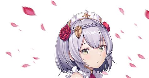 ノエル原神 ノエル原神 ベイダーのイラスト Pixiv