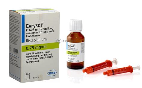脊髓性肌萎缩症新药evrysdi Risdiplam 新的积极长期疗效和安全性数据 知乎