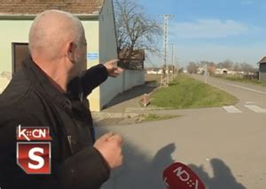 Migranti Kamenovali Srbina U Idu Na I Ljudi Izleteli Iz Kafane Video