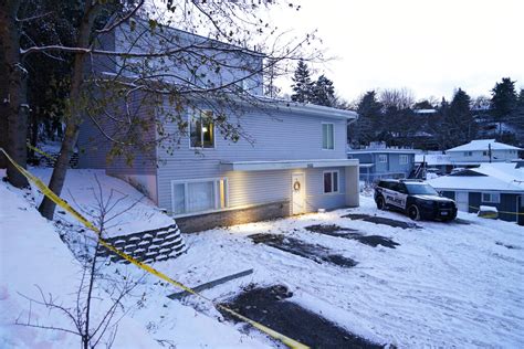 University Of Idaho Victims Families Worry Murder Houses Demolition