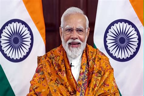 Modi To Inaugurate Longest Bridge Atal Setu In Mumbai On Friday The
