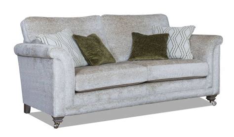 Alstons Fleming 3 Seater Sofa Eyres Furniture