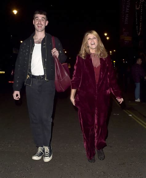 Kate Garraway At Katy Perry S Night Of A Lifetime Event