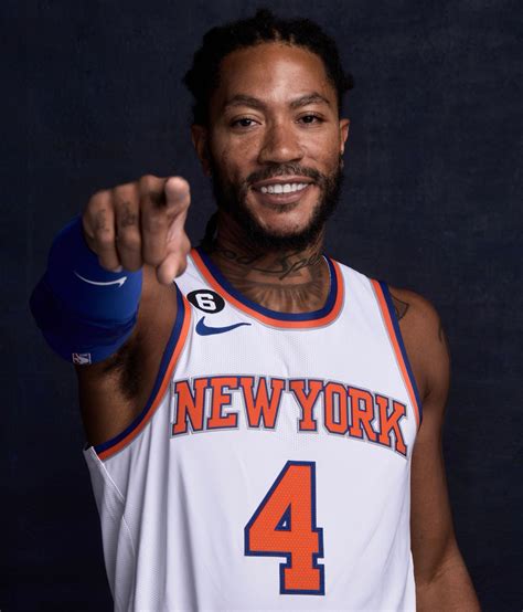 シス on Twitter RT NBA Join us in wishing drose of the nyknicks