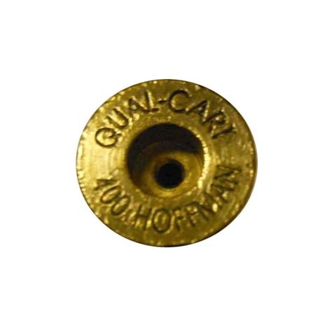 Quality Cartridge Brass 400 Hoffman Unprimed 20bag Graf And Sons