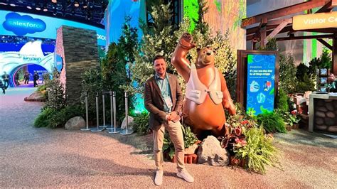 Salesforce On Linkedin Salesforces Nordenchef Värdegrunden är Kärnan I Allt Vi Gör