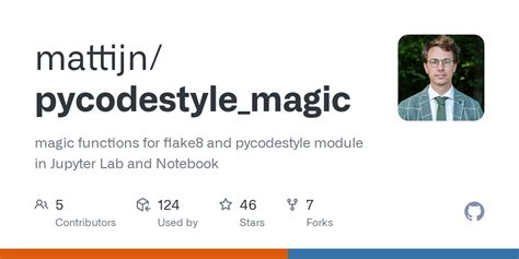 Github Mattijnpycodestylemagic Magic Functions For Flake8 And