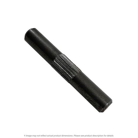 Core Rig Shear Pin Kl Jack