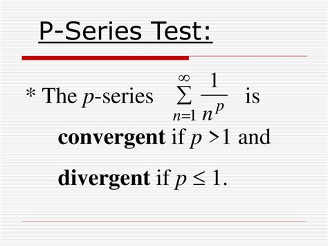 Section 7 Positive Term Series Ppt Download