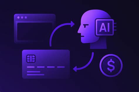 Agentic Internet How Ai Payments Are Transforming Finance