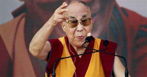 Dalai Lama Suggests Inclusion Of Ancient Indian Knowledge As Academic