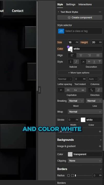 Tech Website Webdevelopment Responsivewebsite Landingpage Hovereffects Programming