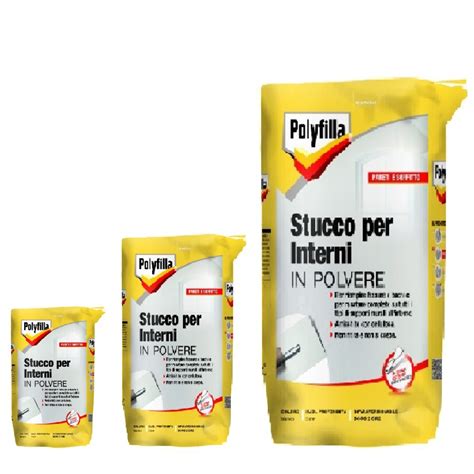Polyfilla