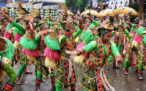 Traveling Morion Travel Photography PhotoGalleries SINULOG FESTIVAL Of Cebu