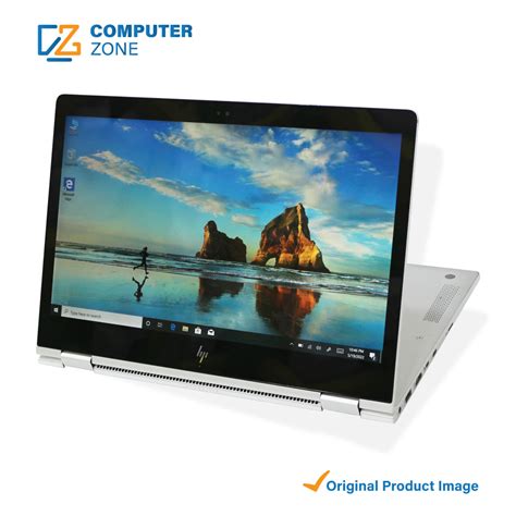 HP EliteBook X G Th Gen Core I Processor GB RAM GB SSD FHD Touch