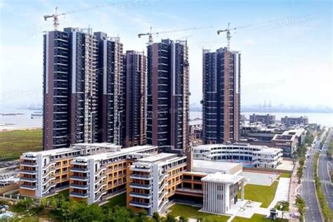 凯德·山海连城价格28500元平米，在售 凯德·山海连城楼盘 广州购房网