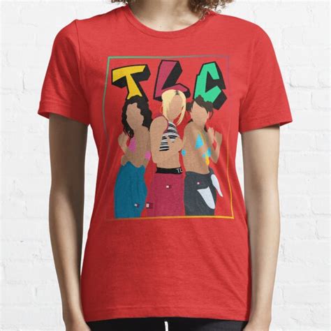 Tlc Crazy Sexy Cool T Shirts Redbubble