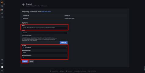 【jmeter性能测试框架篇】win10下搭建jmeter Influxdb Grafana可视化性能测试监控平台 Jmeter Grafana Windows Csdn博客