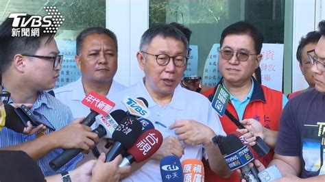 三腳督總統大選局勢變了？沈富雄驚人預言：「他」這時恐棄選 鏡週刊 Mirror Media