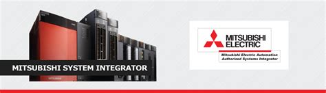 Mitsubishi System Integrator Dmc Inc