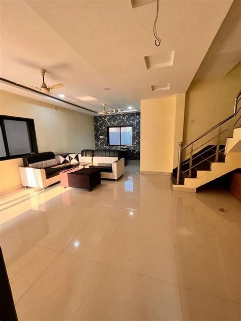 3 Bhk Duplex Villas Near Kamal Vihar Boriyakhurd Raipur At Rs 5500001