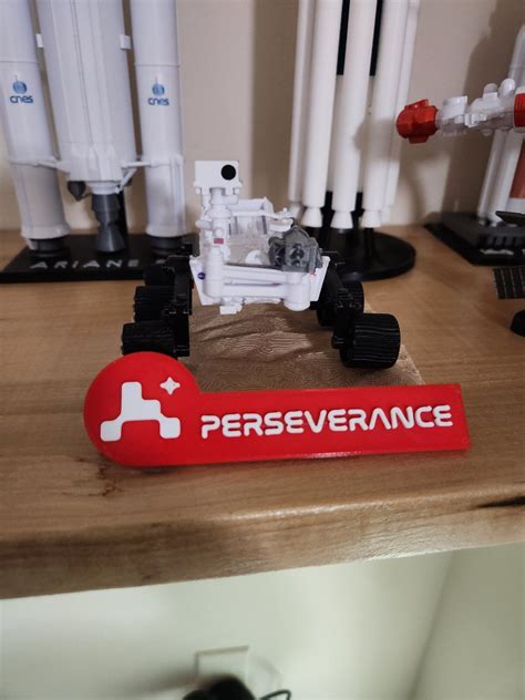Nip Coyote On Twitter Saturn Ib And Perseverance Have Been Added To