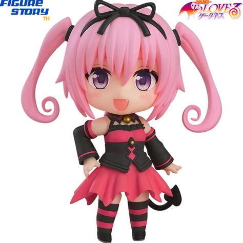 Pre Order Nendoroid To Love Ru Darkness Nana Astar Deviluke