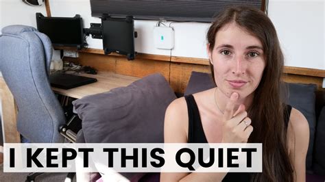 I Kept This Quiet Forex Trading Vlog Mindfully Trading Youtube