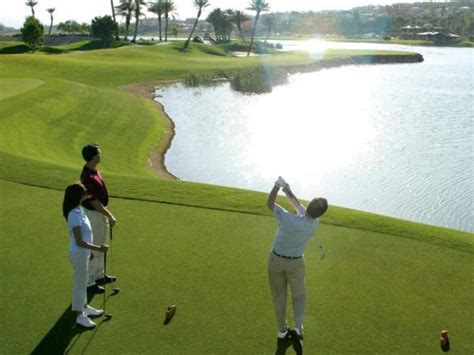 How Does Foursome Work In Golf