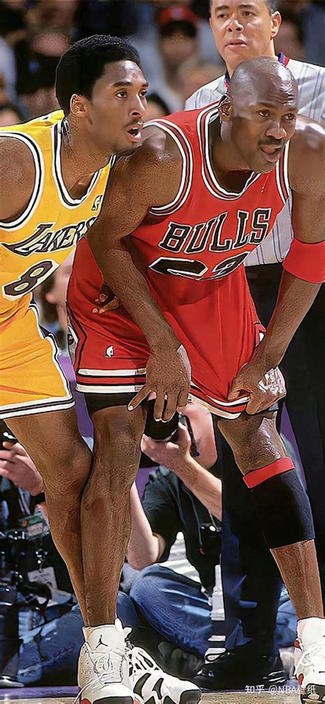 迈克尔·乔丹（michael Jordan）高清壁纸合集 知乎