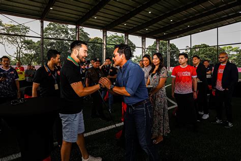 Selangor FC On Twitter Selangor FC Hari Ini Berbesar Hati