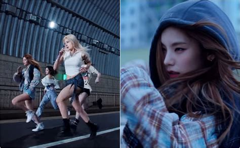Itzy「bet On Me」mv先行公開 新アルバム発売控え デバク