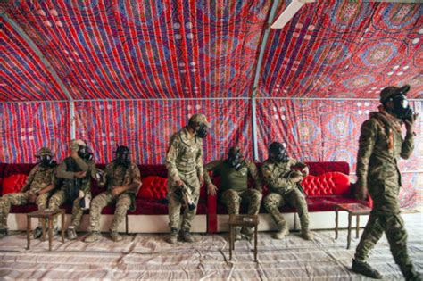 Alain Elkann Interviews Tamara Chalabi Archaic At The Iraq Pavilion 57th Venice Biennale