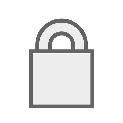 Read Only Icon