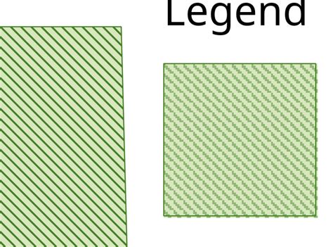 Legend Items Look Pixelized And Offset Issue 30837 Qgis QGIS GitHub